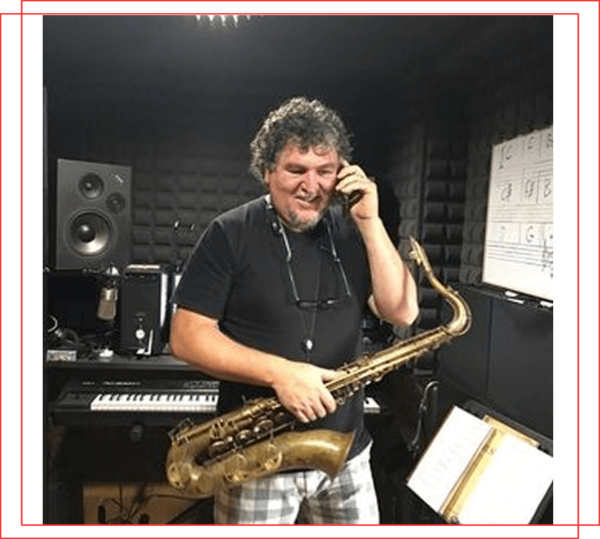 Aula Grátis e completa – Ivan Meyer | Soprasax